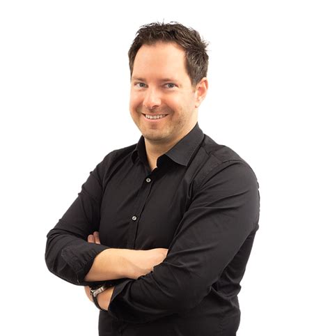 Zeiro Vorstand Patrick Soller