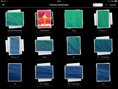 Recreate Everpixs Flashback With Automator Dropbox And Ical Cult Of Mac