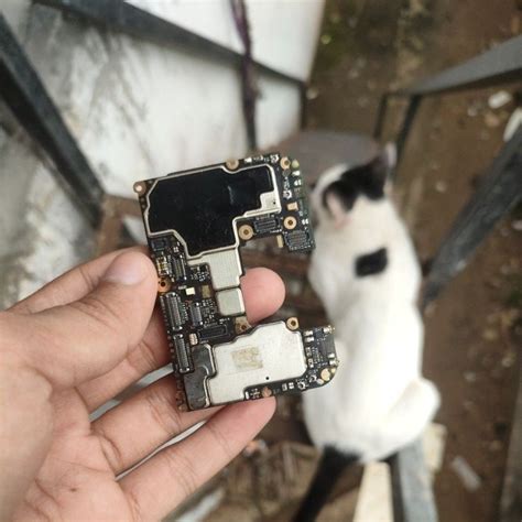 Jual Mesin Redmi Note 9 Pro Matot 8 128 Copotan Original Shopee Indonesia