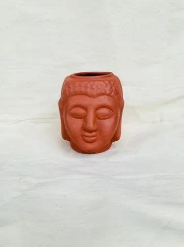 Red Clay Planter For Balcony Size 4inch To 12 Inch At Rs 150 In Hyderabad