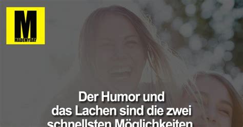 Der Humor Und Das Lachen Made My Day