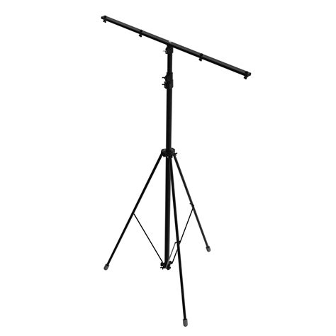 Tripod Assembly Po1 B