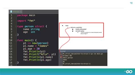 Types Slice Map New Make Struct Gopherlabs Pdf