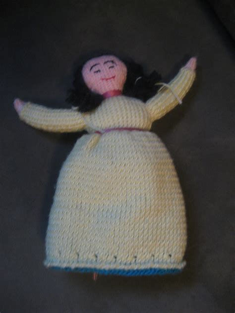 Flip Doll Instructables