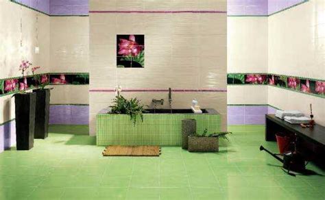 Разноцветная напольная плитка – разноцветные модели для пола, красивые ...