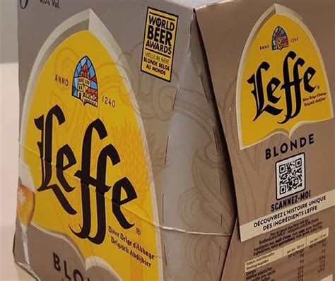 Customer Stories Ab Inbev Fujitsu Uk
