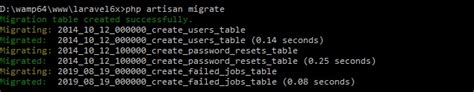 Tutorial Laravel X Membuat Login Dan Register Dengan Laravel X JogjaTech Web Developer