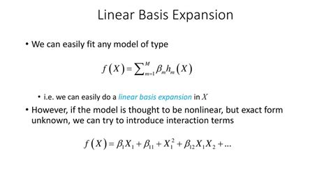 Piecewise Polynomials And Splines Ppt Download