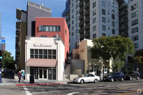 690 W B St San Diego Ca 92101 Loopnet