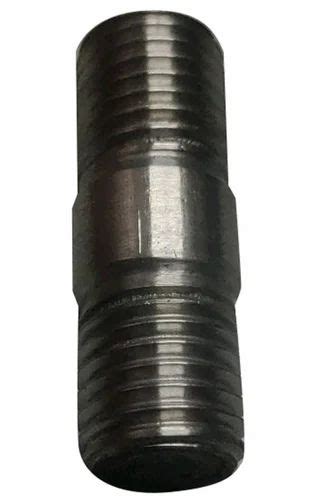 Material Stainless Steel Double End Stud Fastner For Hardware Fitting