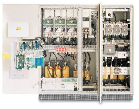 Ups Gutor Pxc Bessel Infraestructura