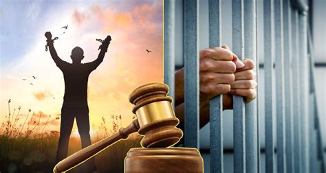 Освободиха неправомерно осъден американец след над 30 години в затвора •