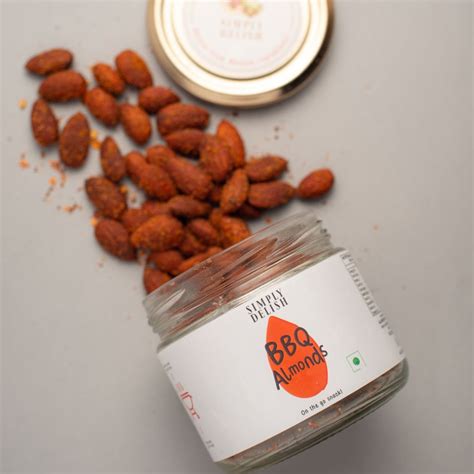 Nuts And Dry Fruits Simply Delish