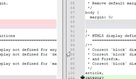 Compare Two Files In Notepad Snomen