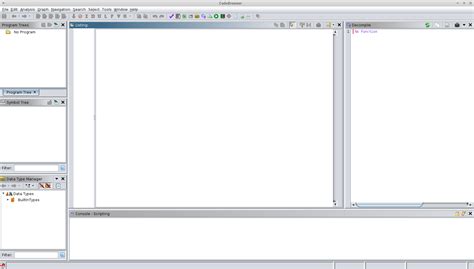Asm Reverse Engineering Into The Ghidra Review Compiling For Ubuntu