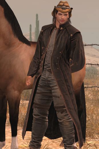 Second Life Marketplace Caress Standing Lean Male Pose