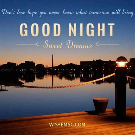 200 Good Night Sweet Dreams Messages 2024 Wishemsgcom