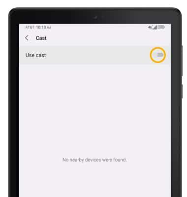 TCL TAB SE R Screen Sharing AT T TCL TAB SE R Screen Sharing AT T