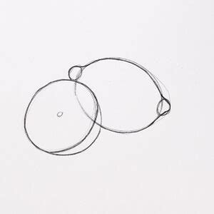 How To Draw A Lemon Easy Step By Step