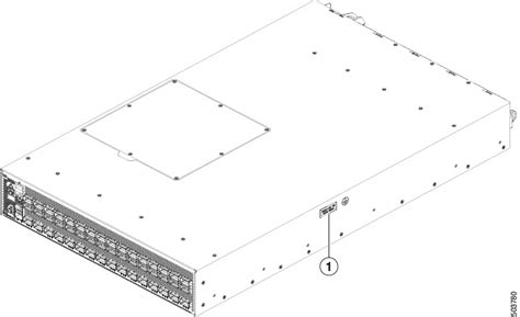 Cisco Nexus D GX A ACI Mode Switch Hardware Installation Guide Overview Cisco Nexus