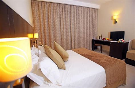 Labranda Targa Aqua Parc Marrakech Tarifs Actualisés 2025