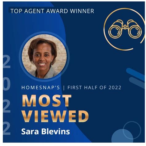 Sara Blevins Posted On Linkedin