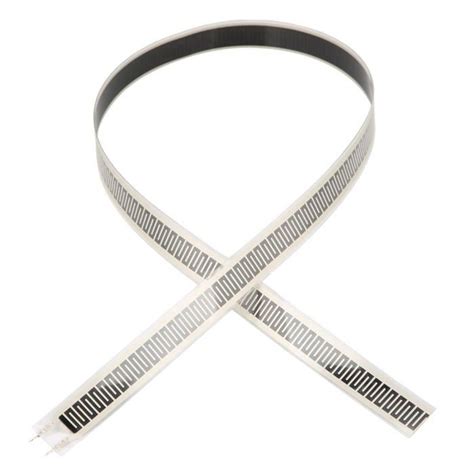 Capteur Flexible Capteur De Force Capteur De Pression à Couche Mince