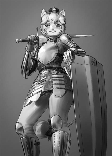 Rule 34 Ambiguous Gender Androgynous Armor Artist Logo Barbed Penis