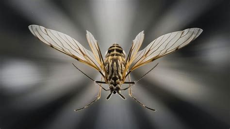 Premium Photo A Cockroach That Is On A Dark Background