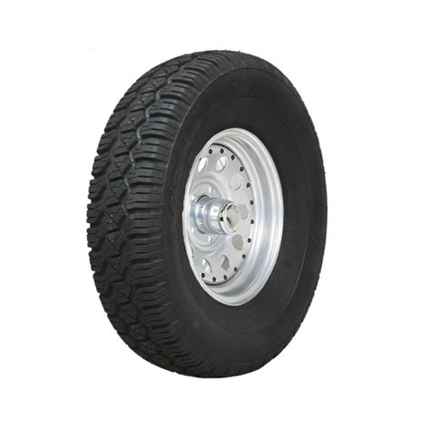 Neumaticos Btc 550r12 Bl808 Blk 12pr Lt Chn