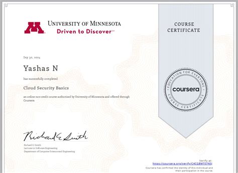 yashas n on linkedin i m happy to share that i ve obtained a new
