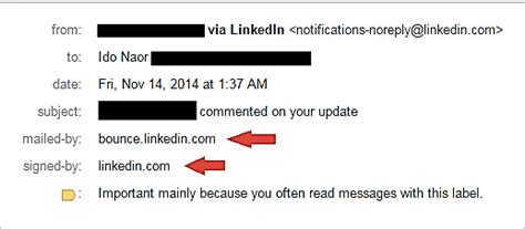 Linkedin And The Story How Crooks Can Use It For Spear Phishing