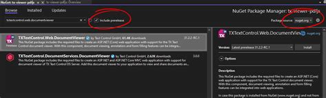 Use PDF Js To Render PDF Documents Within The Document Viewer