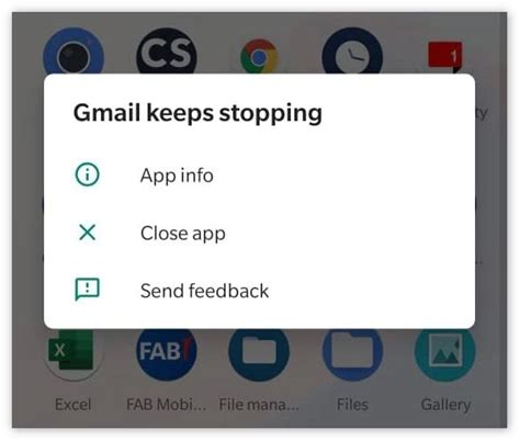 谷歌近日修复 Android Webview 导致的手机应用大面积崩溃问题 软餐 谷歌近日修复 Android Webview 导致的手机应用大面积崩溃问题 软餐