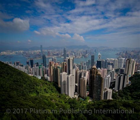 Hong Kong China Bebbie Fes Worldwide Experience