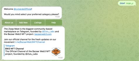ZwapBot CV Irando