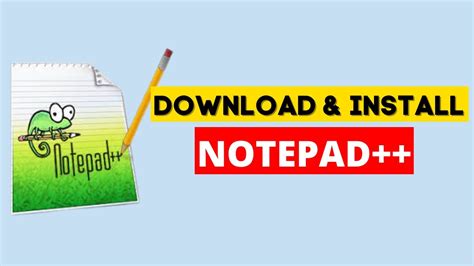 How To Download And Install Notepad In Windows 11 Youtube