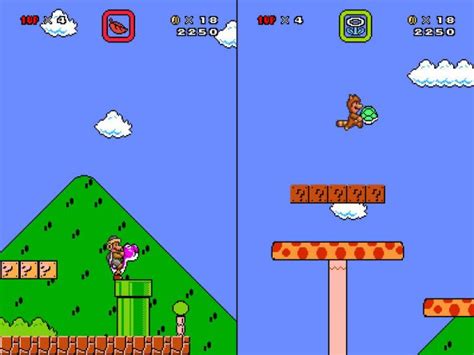 Gratis Super Mario Spel För Datorn