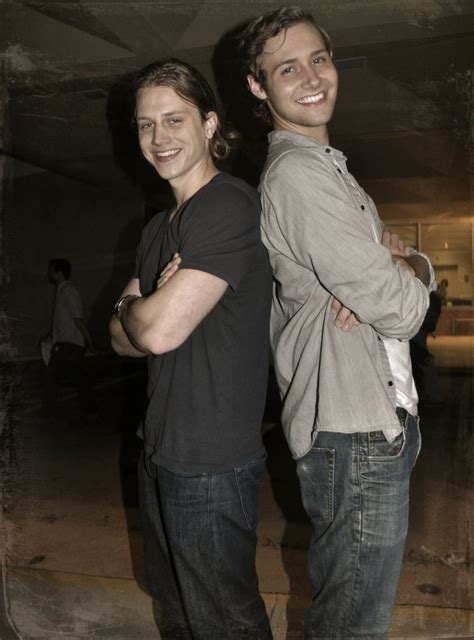 Pictures Of Caleb Ruminer