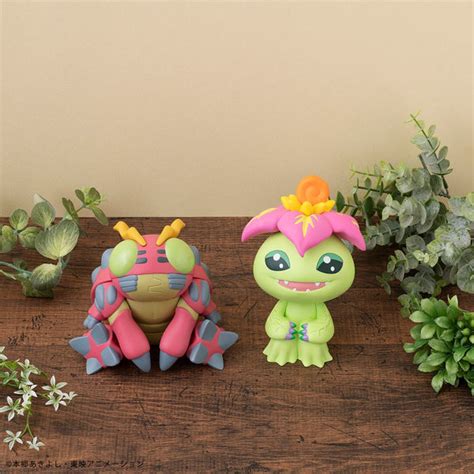 Lookup Digimon Adventure Palmon Megahobby