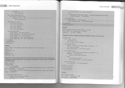 Python Programming Using Problem Solving Approach By Thareja Reema Z