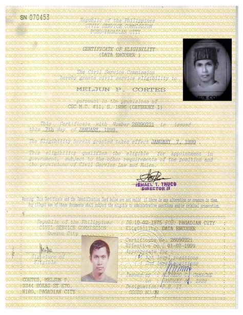 Tesda Dataencodereligibility2 Pdf