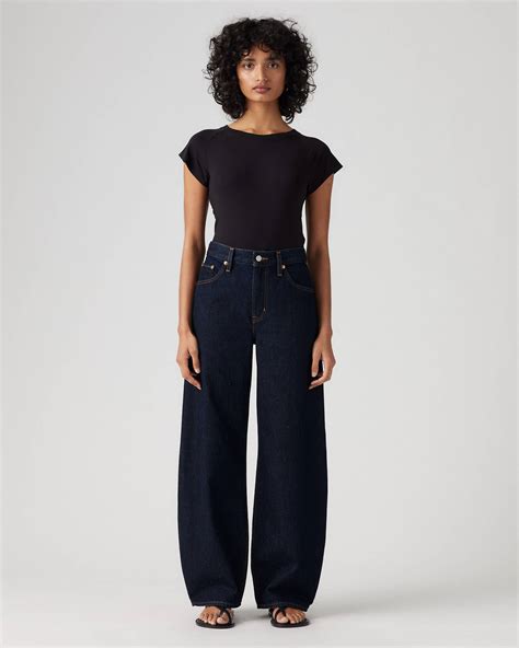 Xl Balloon Jeans Dark Wash Levis® Gb