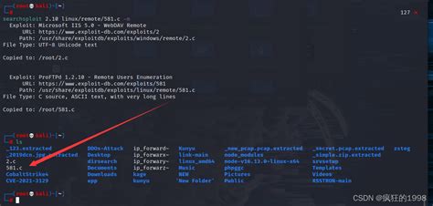 渗透时linux系统该如何提权？ 渗透测试linux提权 csdn博客