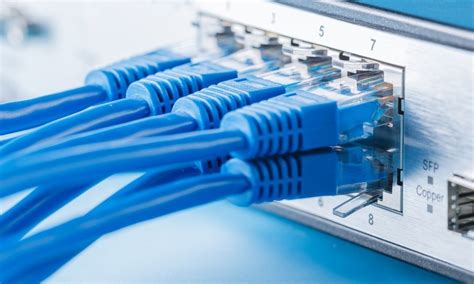Reasons To Favor Ethernet Over Wireless For Your Business Cws Blog