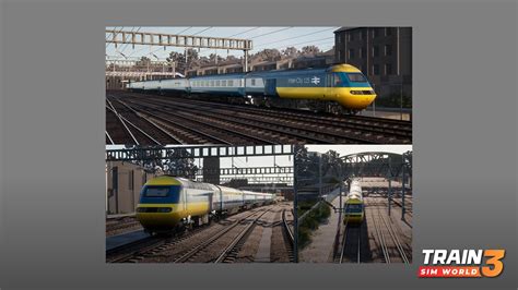 Train Sim World Roadmap 6th October 2022