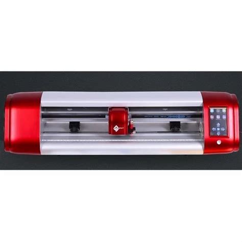 Skycut C Cutting Plotter At Mobile Skin Software In Muradnagar ID
