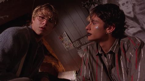 Mysterious Skin 2004 R1998teenmovie