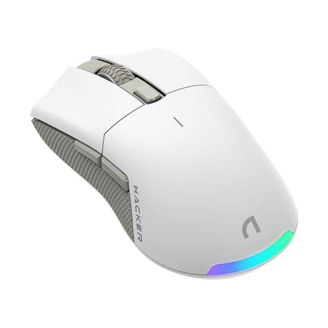 H100 유·무선 게이밍 마우스 Abko