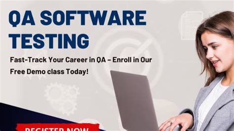 Is Quality Assurance Software Testing Training The Right Career Path